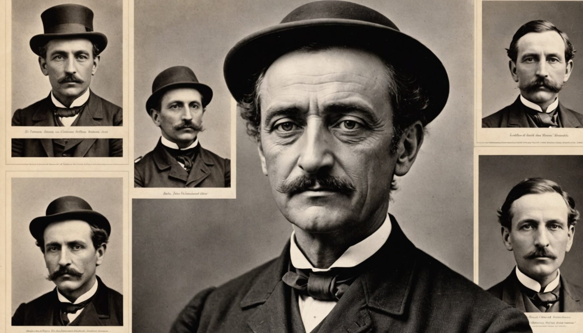 Les immigrants célèbres qui ont marqué la France - monsieureau